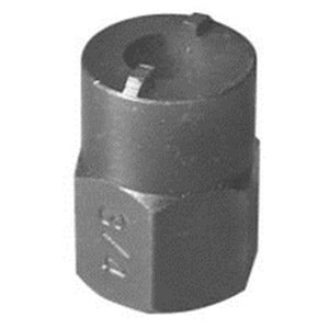 Jergens 25704 Jig Foot, Low Carbon Steel With Black Oxide Finish, 5/8 ...