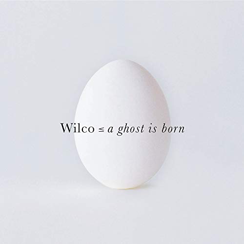 Amazon.co.jp: A Ghost Is Born (Deluxe Version) : Wilco: デジタルミュージック