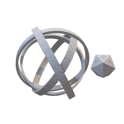 Amazon.com: Celestial Miniatures for DND Pathfinder RPG Unpainted Resin ...