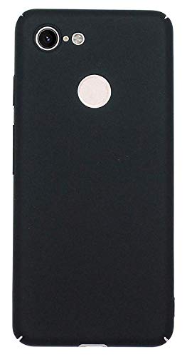 ELICA Silicon Candy Back Cover Case for Google Pixel 3 : Amazon.in ...