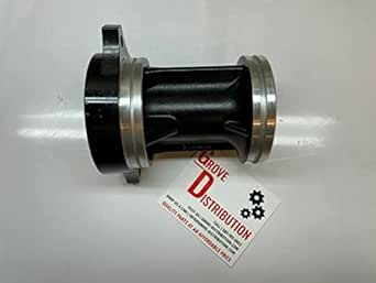 Amazon.com: 55HP 2 Stroke Bearing Compatible with Carrier Compatible ...