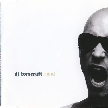 Tomcraft - Mind - Kosmo Records - 74321 49790 2 - Amazon.com Music