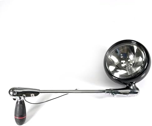 Amazon.com: unity 205040-0002 Spotlight Assembly 325 Series 6in S04 ...