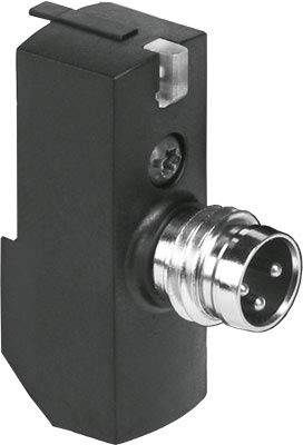 Festo 573922 Model VAVE-L1-1R1-LR Electrical Sub-Base : Amazon.co.uk ...