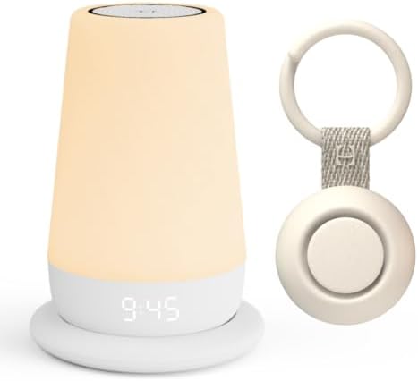 Amazon.com: Rest+ 2nd Gen Baby Sleep Bundle Includes Hatch Rest+ 2nd ...