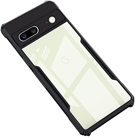 CEDO Backcover for Google Pixel 7 (5G) | Camera Protection Shockproof ...