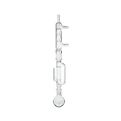 Chemglass CG-1374-02 Series CG-1374 Micro Soxhlet Extractor: Amazon.com ...