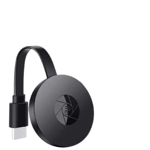 TECXO Display Dongle 1080P Wireless Mini Receiver Chrome Casters ...