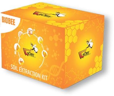Biobee Store Soil DNA Extraction Kit | 50Rec | Spin Column Based : Amazon.in: Garden & Outdoors