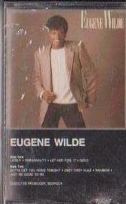 Eugene Wilde - Eugene Wilde - Amazon.com Music