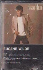 Eugene Wilde - Eugene Wilde - Amazon.com Music
