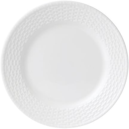 Amazon.com | Nantucket Basket 10.75" Dinner Plate [Set of 4]: Dinner Plates