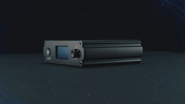 Watch 1Mii DS220 Bluetooth Receiver for Home Stereo on Amazon Live