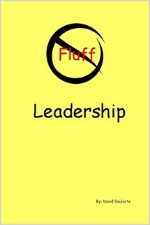 No Fluff Leadership: 9781411630291: Books - Amazon.ca