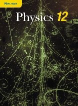 Nelson Physics 12: Student Text, National Edition: Hirsch, Alan J ...