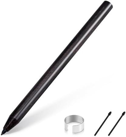 Amazon.com: EMR Stylus for Remarkable 2 Pen with Eraser - Replacement Pen for Remarkable 2 ...