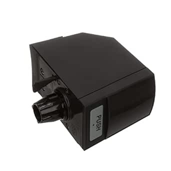 Lancer Tactical Lancer Lancer Lev Valve, Push Button with Soda Lever ...