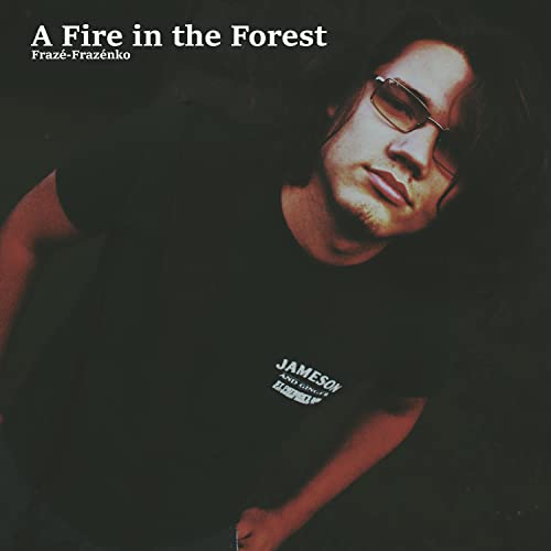 Amazon.com: A Fire in the Forest : Frazé-Frazénko: Digital Music