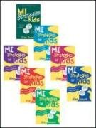 MI Strategies for Kids: 7-Book Set: Arnold, Ellen: 9781569761281 ...