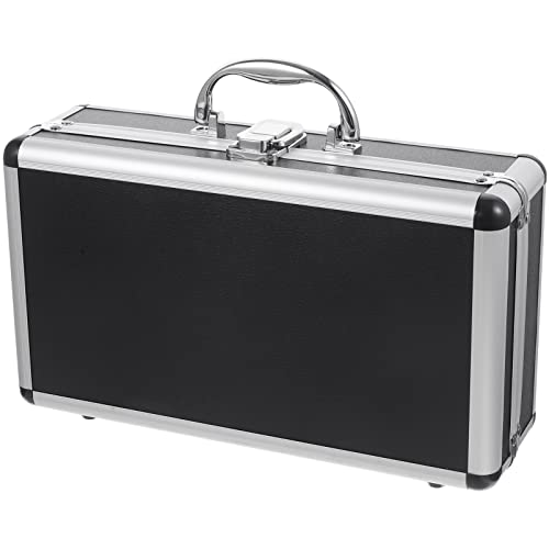 Find The Best Aluminum Briefcase Tool Box Reviews & Comparison - Katynel