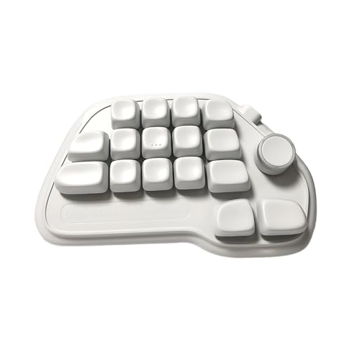 10 Best Keyboards for Programming: Elevate Your Coding Experience in 2025