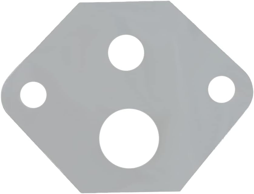 Amazon.com: Idle Air Control Restrictor Plate Aluminum Fit For Ford ...