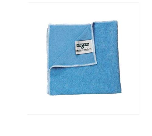 Buy Balaji Store Unger Micro Wipe 500 M.Fiber Cloth (Pack of 5) Highly ...