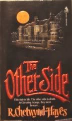 The Other Side: Chetwynd-Hayes, R.: 9780812516289: Amazon.com: Books