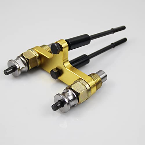 Snapklik.com : Fuel Injector Tool Fuel Injector Removal Installer ...