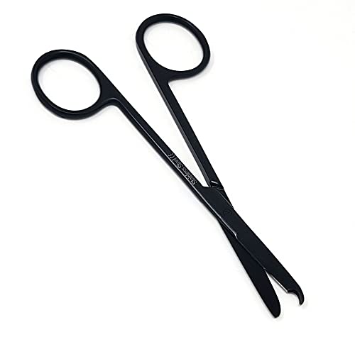 Best Stitch Scissors Medical Shears for Precision and Comfort - Totally ...