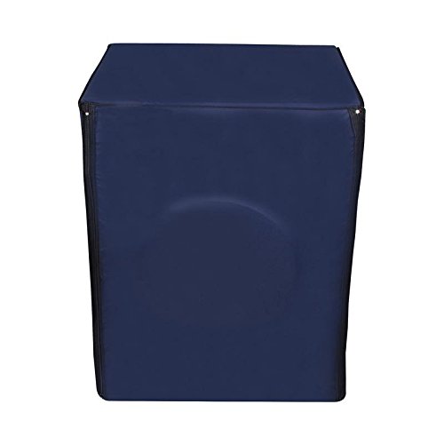 Eskay Washing Machine Cover for LG F4J6TGP0W Front Load 6kg : Amazon.in ...