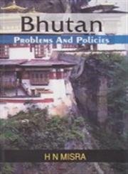 Amazon.in: Buy Bhutan : Problems And Policies Book Online at Low Prices ...