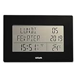 Quel calendrier électronique pour personne âgée ? Avis 2022