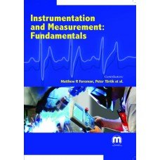 Instrumentation And Measurement: Fundamentals : Matthew R Foreman ...