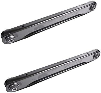 Amazon.com: MOOG RK641916 Rear Lower Suspension Control Arm for ...