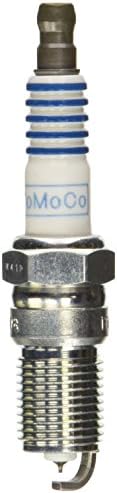 Amazon.com: Motorcraft Spark Plug - SP412X : Automotive