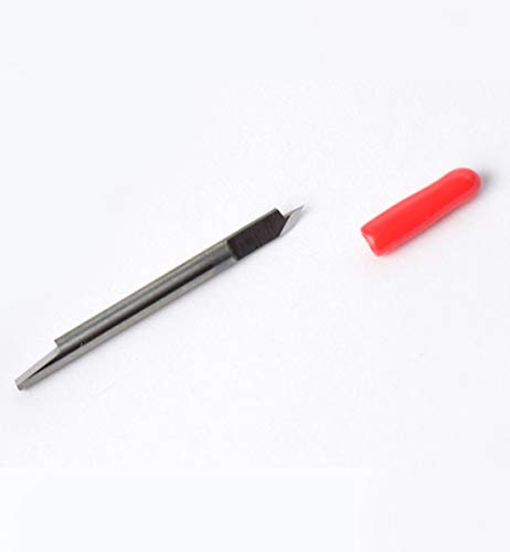 5er Packung Plottermesser Für Summagraphics T Und S Summasign Summa Messer 60° Amazon De