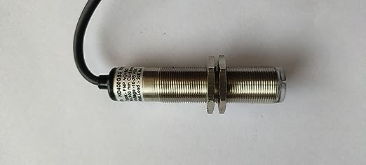 Dolphin Device Photoelectric Switch Sensor M18 DC Diffuse Scan PNP NO ...