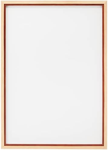 Amazon | A.P.J. ピノフレーム A3サイズ(297×420mm) ナチュラル | 額縁・パネル 通販