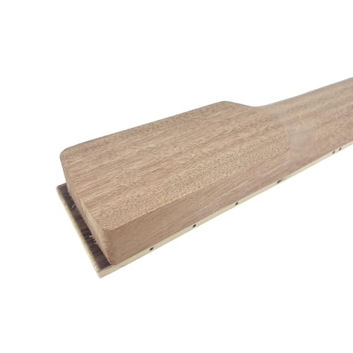 Snapklik.com : Yinfente Guitar Neck 22 Fret 24.75 Inch Electric Guitar ...