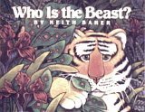 Who is the Beast?: keith-baker: 9780152000059: Amazon.com: Books
