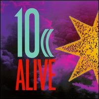 Ten Cc, 10cc - Alive - Amazon.com Music