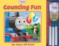 Counting Fun (Thomas & Friends): Publications International ...
