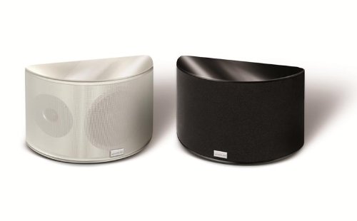 Quadral - Quadral - Phase 15 - Surround Speaker (Pair) : Amazon.in ...