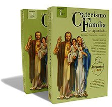 El Catecismo para la Familia del Apostolado Spanish edition of The ...
