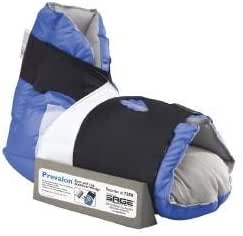 Amazon.com: Sage® Prevalon® Heel Protector Boot, Each of 1 : Health ...