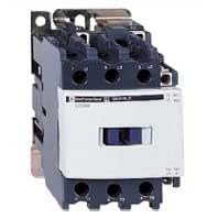 Schneider Electric lc1d50bd contactor 50 A 24 V DC, cont. 50 a 24 VDC ...