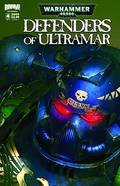 Amazon.com: Warhammer 40k Defenders of Ultramar #4: Graham McNeill: Books