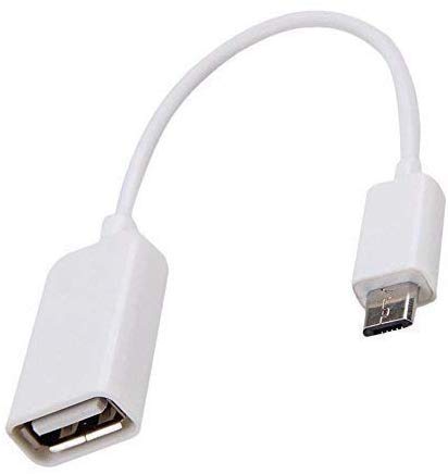 Canyon® Micro USB OTG Cable for OTG Supported Phones Tablets OTG Cable ...