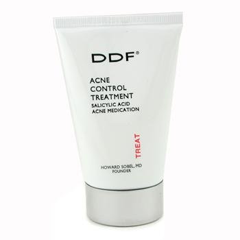 Amazon.com : Acne Control Treatment - DDF - Night Care - 48g/1.7oz ...